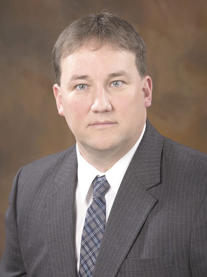 Grimes secures Dem, GOP nominations for Greene County judge - Observer ...